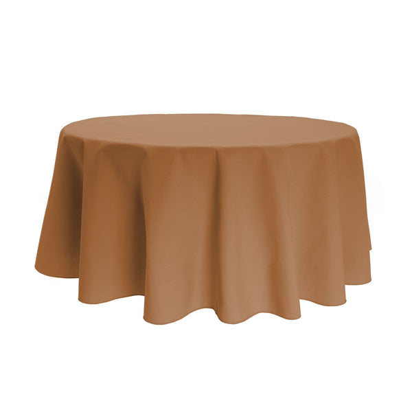 Copper Rounds – Tablecloth.com