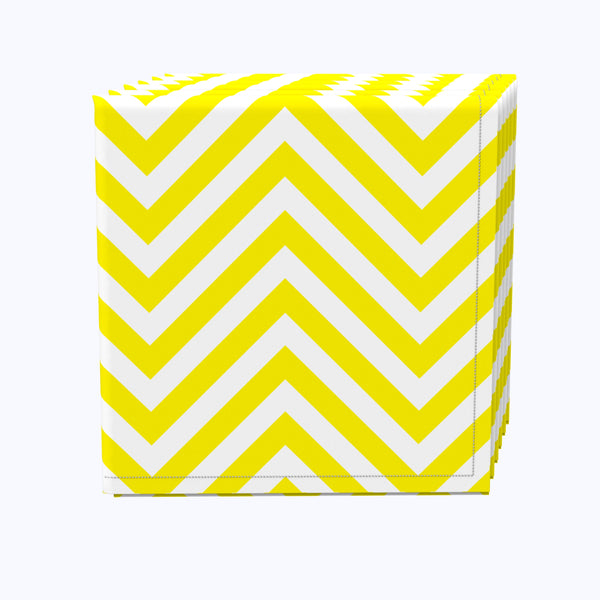 Polyester Chevron – Tablecloth.com