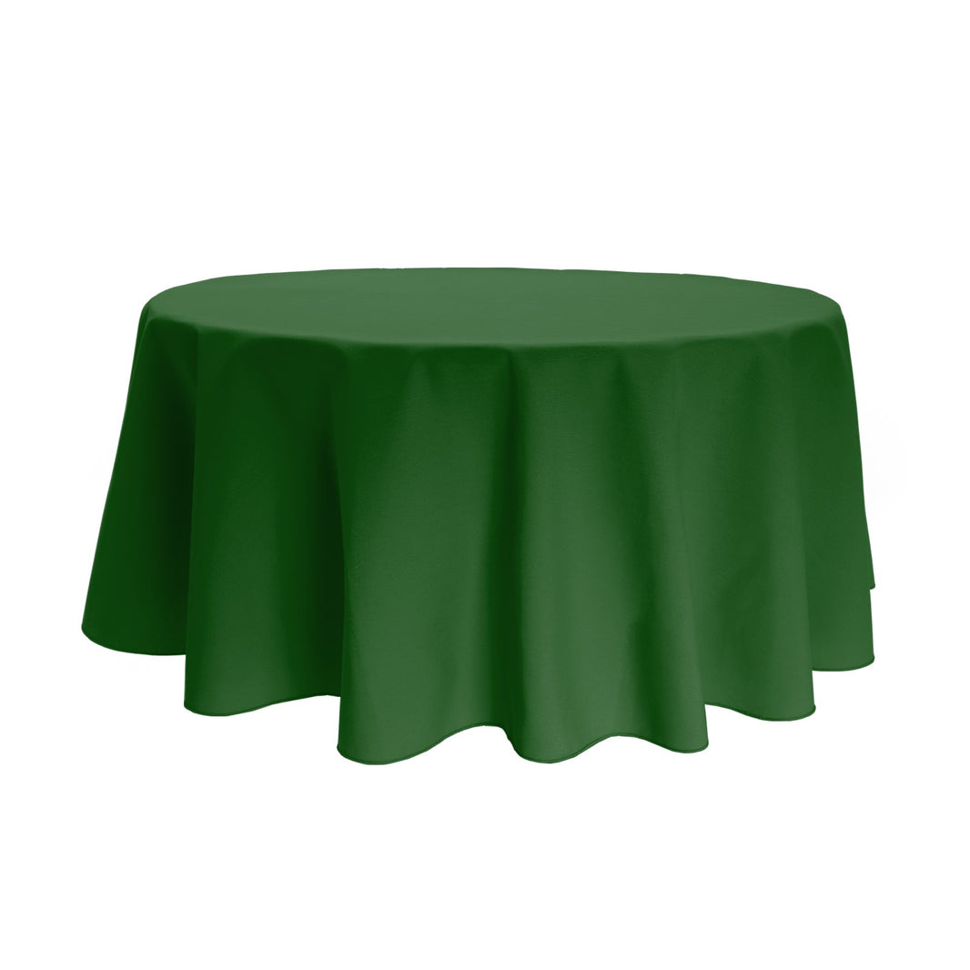 Shop Round Tablecloths – Tablecloth.com