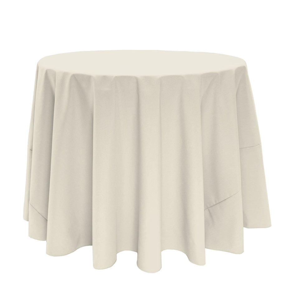 Shop Round Tablecloths – Tablecloth.com