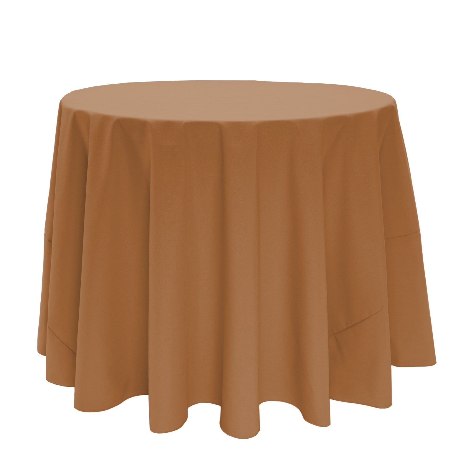 Copper Rounds – Tablecloth.com