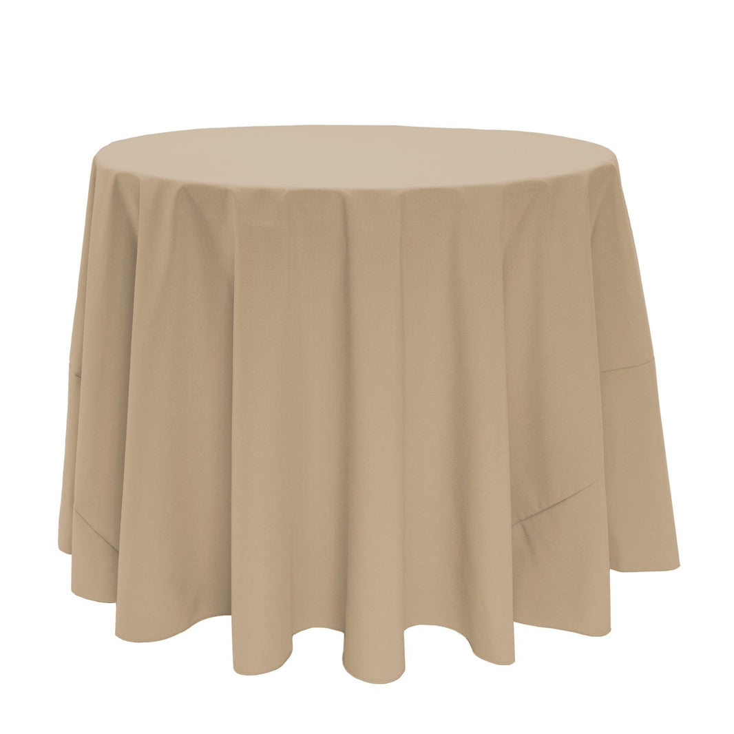 Shop Round Tablecloths – Tablecloth.com