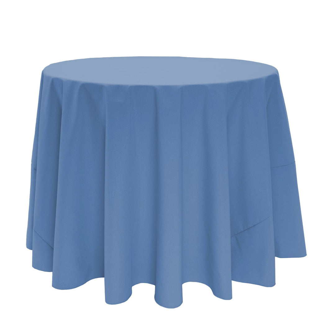 Shop Round Tablecloths – Tablecloth.com