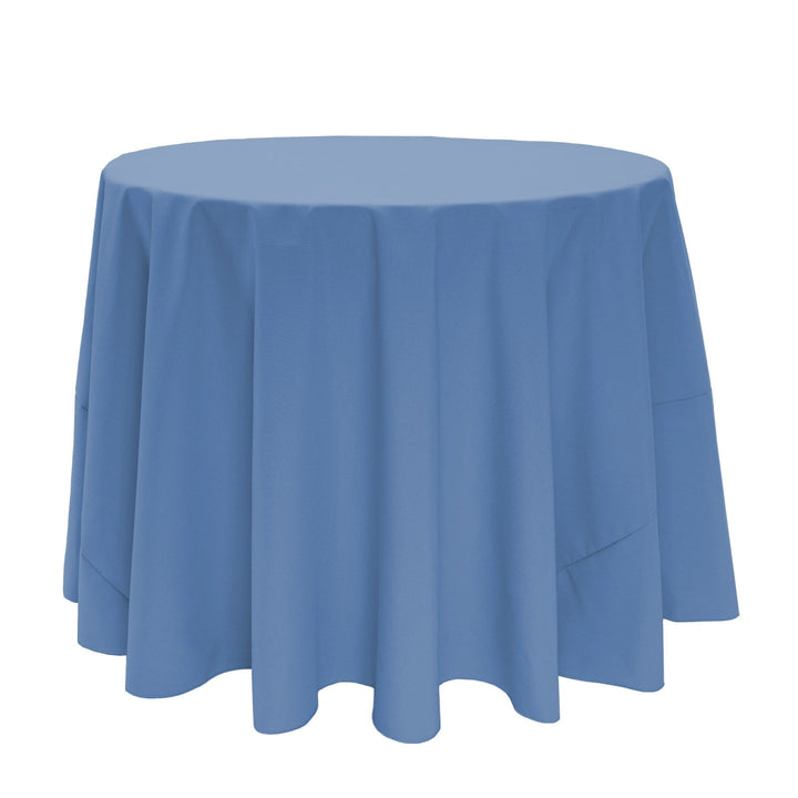 Shop Round Tablecloths – Tablecloth.com