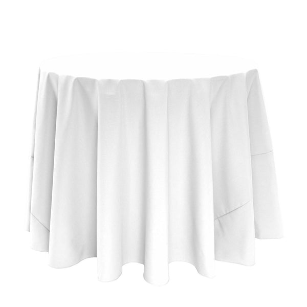 Shop Round Tablecloths – Tablecloth.com