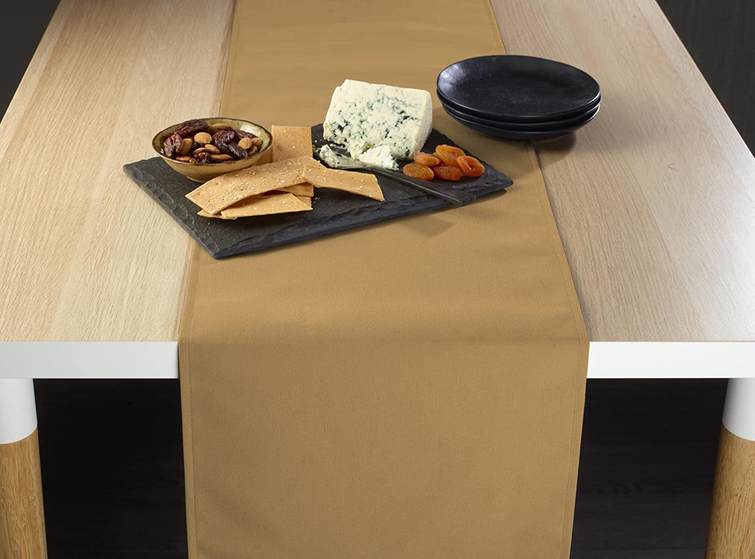 Antique Gold Runners – Tablecloth.com