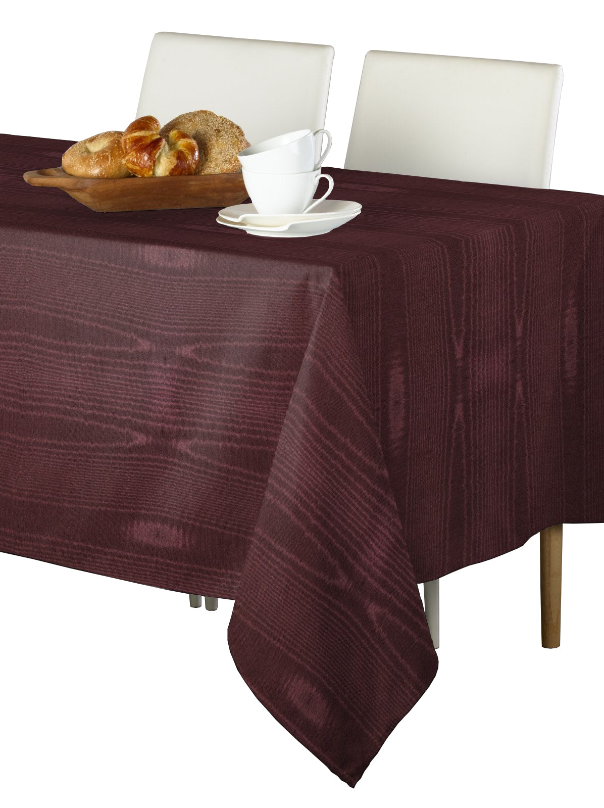 Bengaline Moire 60 x 104 – Tablecloth.com