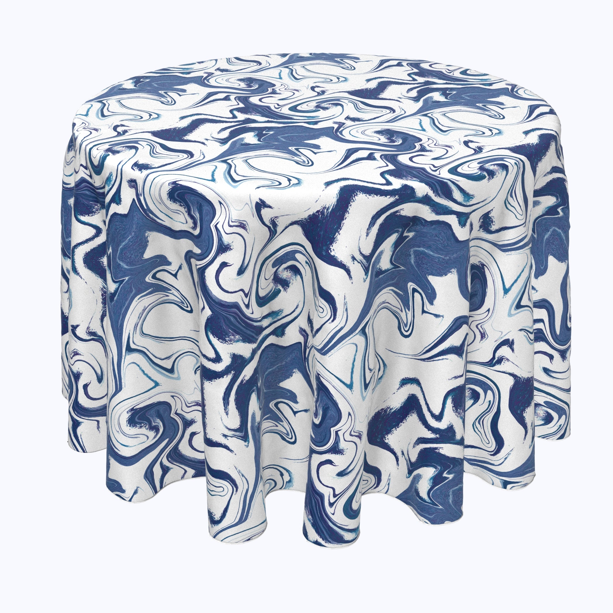 Shop Round Tablecloths – Tablecloth.com