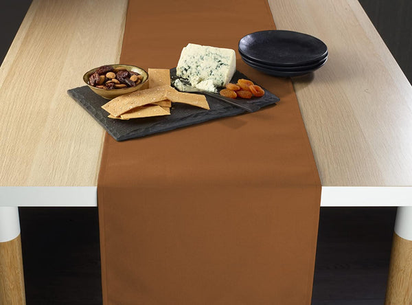 Copper Runners – Tablecloth.com