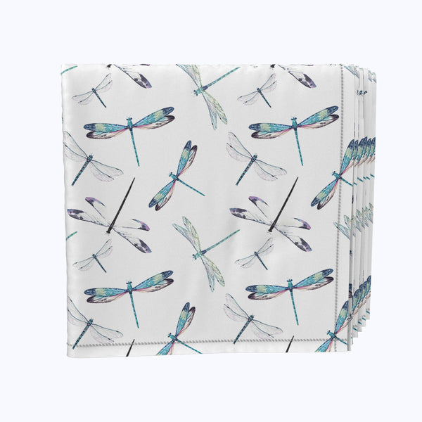 Dragonflies Napkins – Tablecloth.com