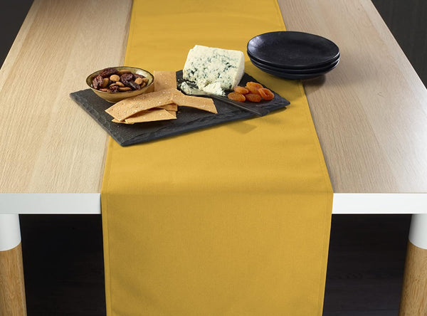 Gold Runners – Tablecloth.com