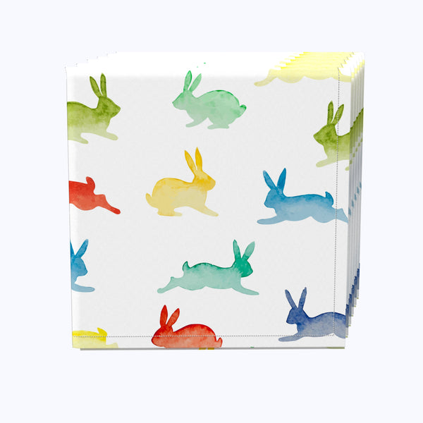 Hippity Hop Napkins – Tablecloth.com