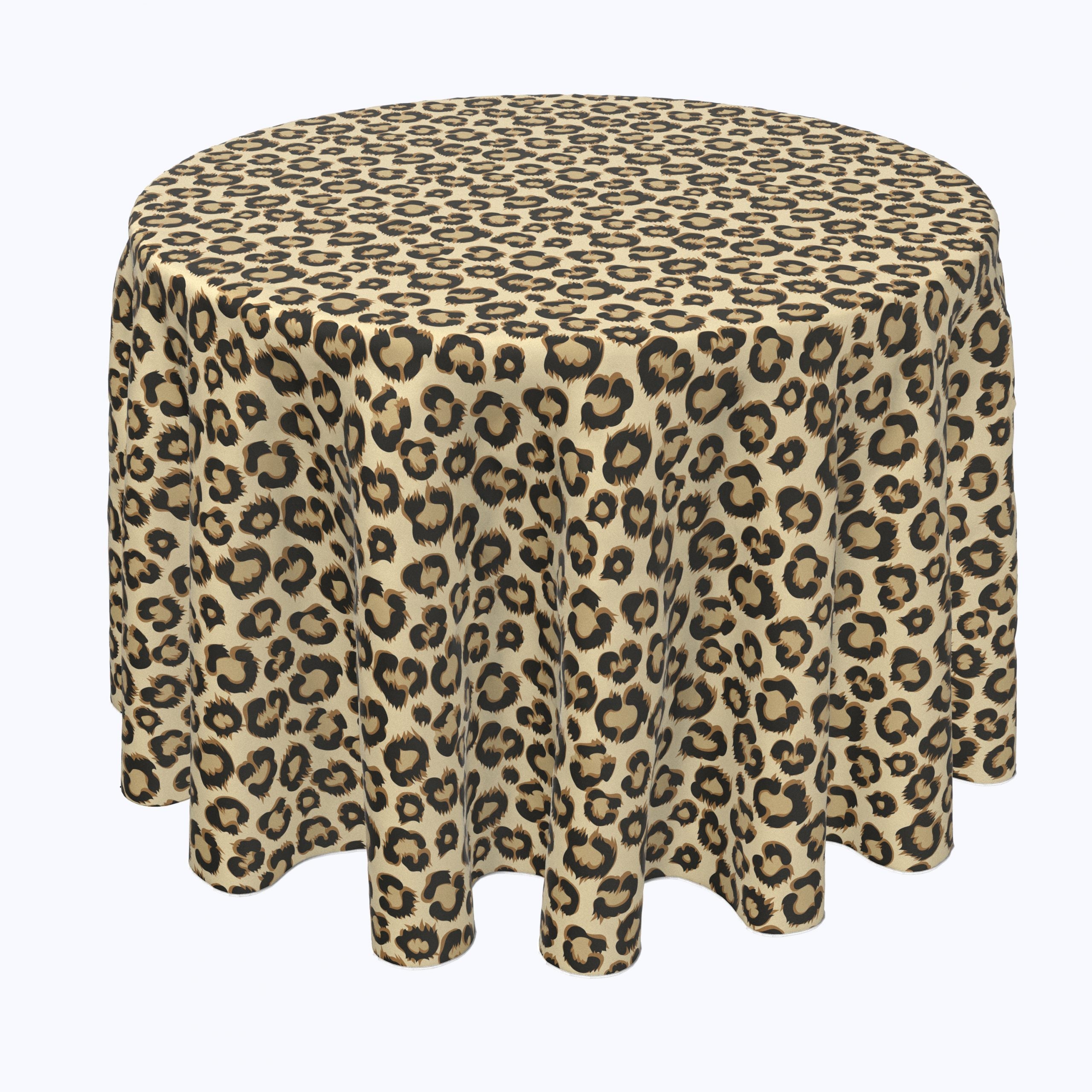 Shop Polyester Round Tablecloths – Tablecloth.com