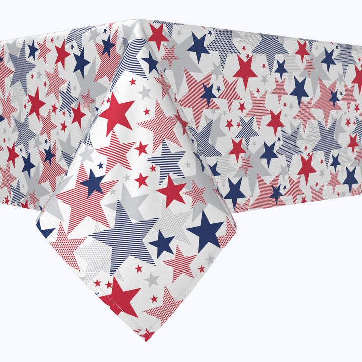 Shop Rectangle Tablecloths – Tablecloth.com