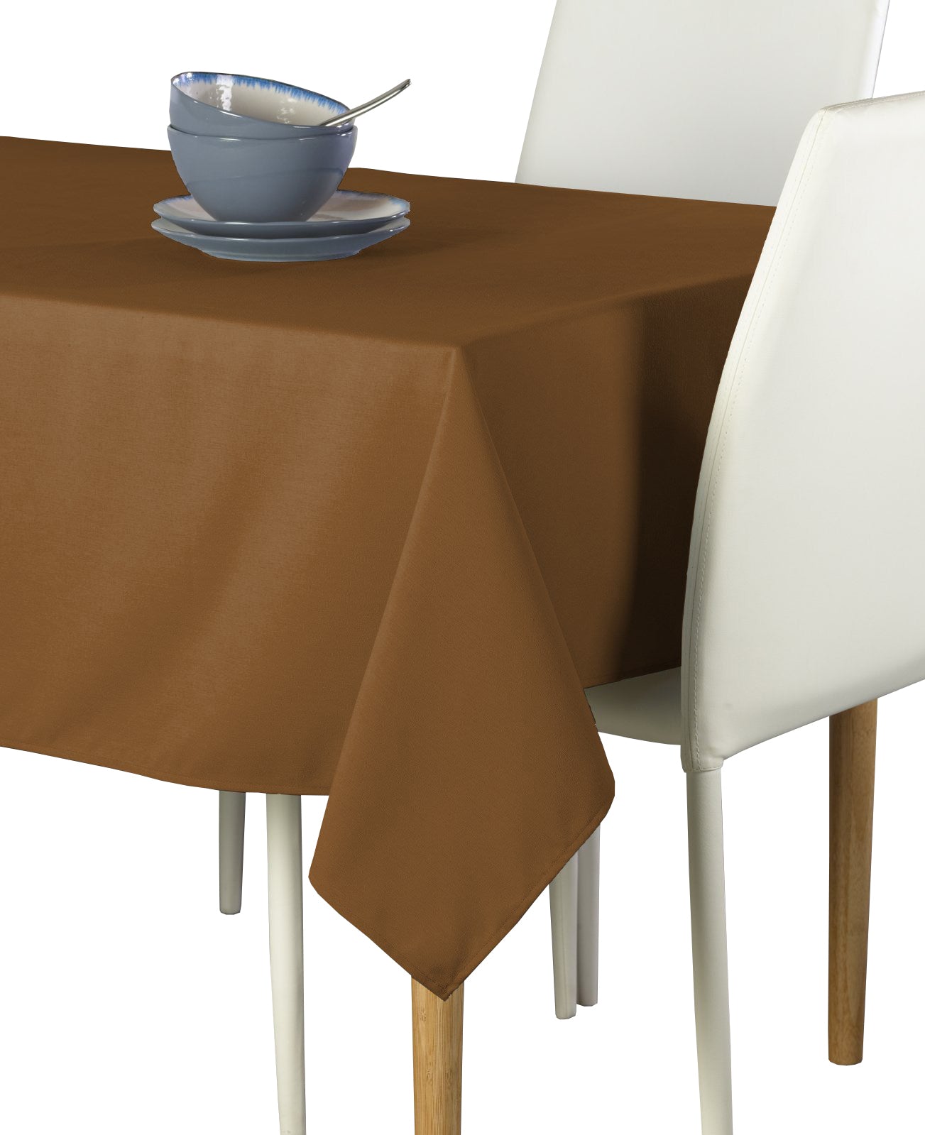 Bronze Squares – Tablecloth.com