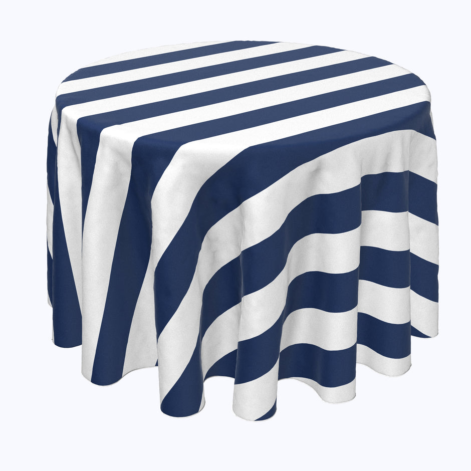 Shop Round Tablecloths – Tablecloth.com