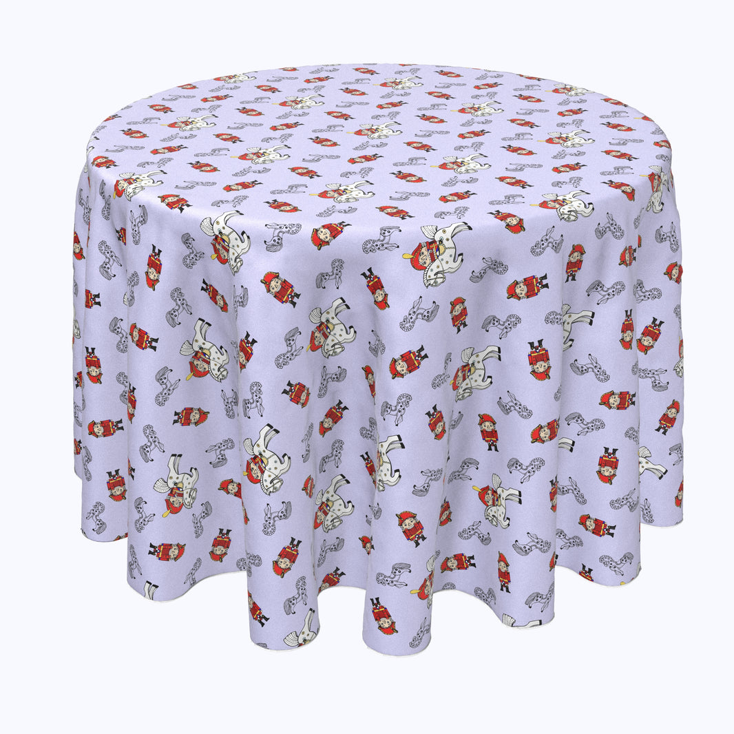 Shop Christmas Tablecloths – Tablecloth.com