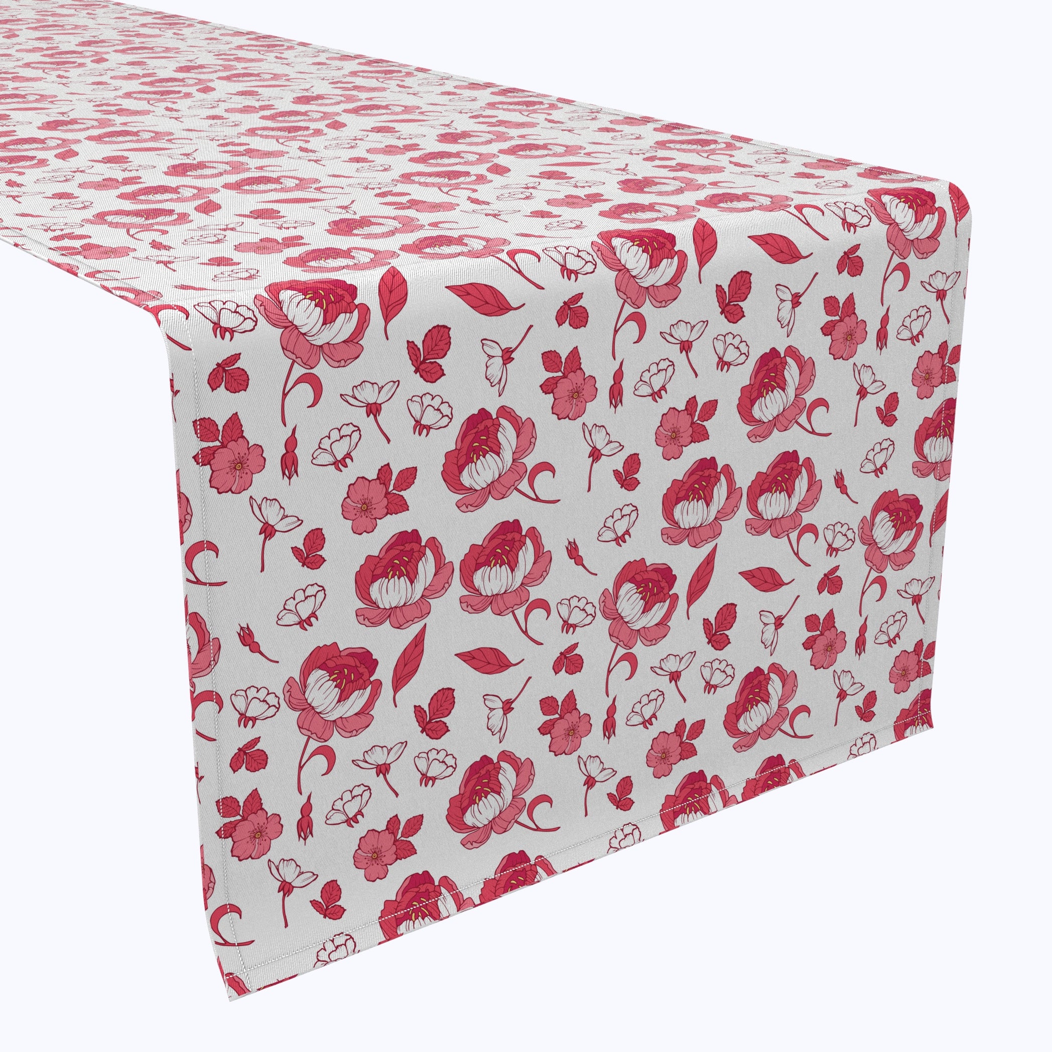 Valentine's Day Table Runners – Tablecloth.com