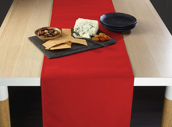 Red Runners – Tablecloth.com
